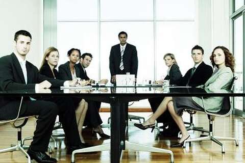 How Should the Workplace Be Governed?