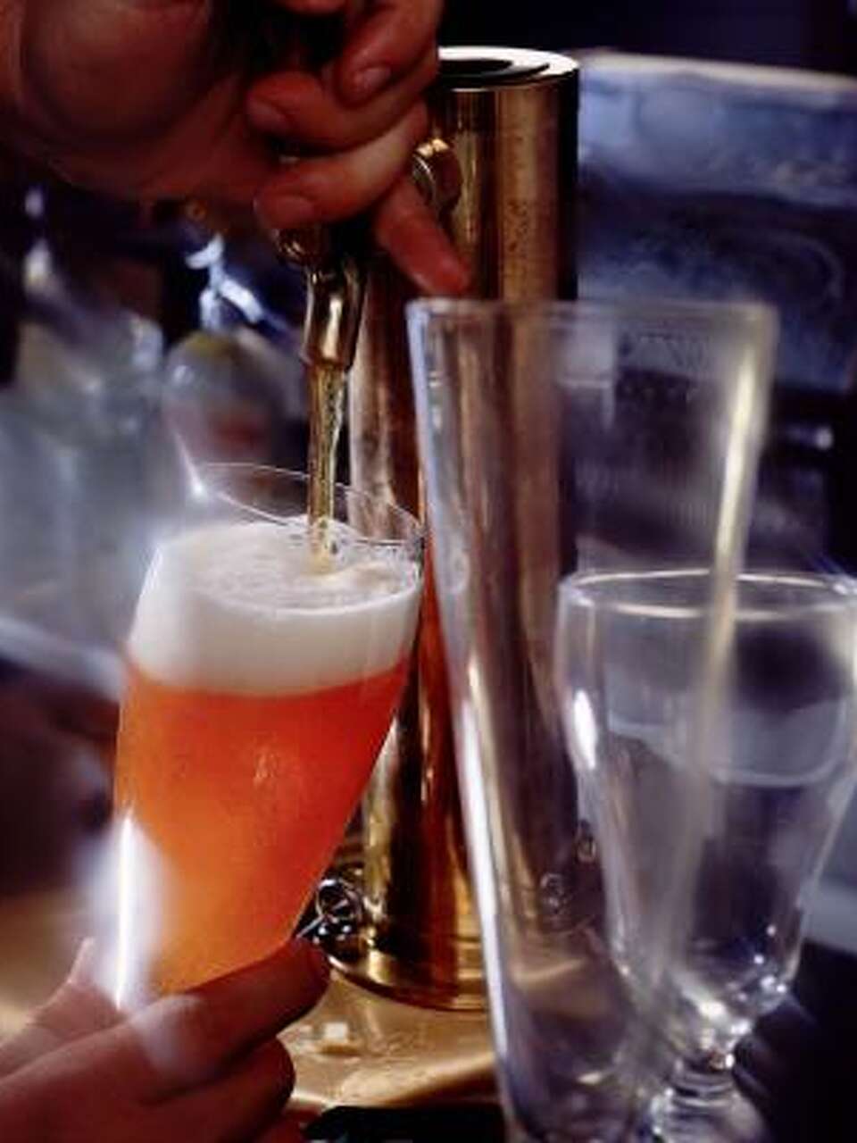 Analysis of the Microbrewing Industry