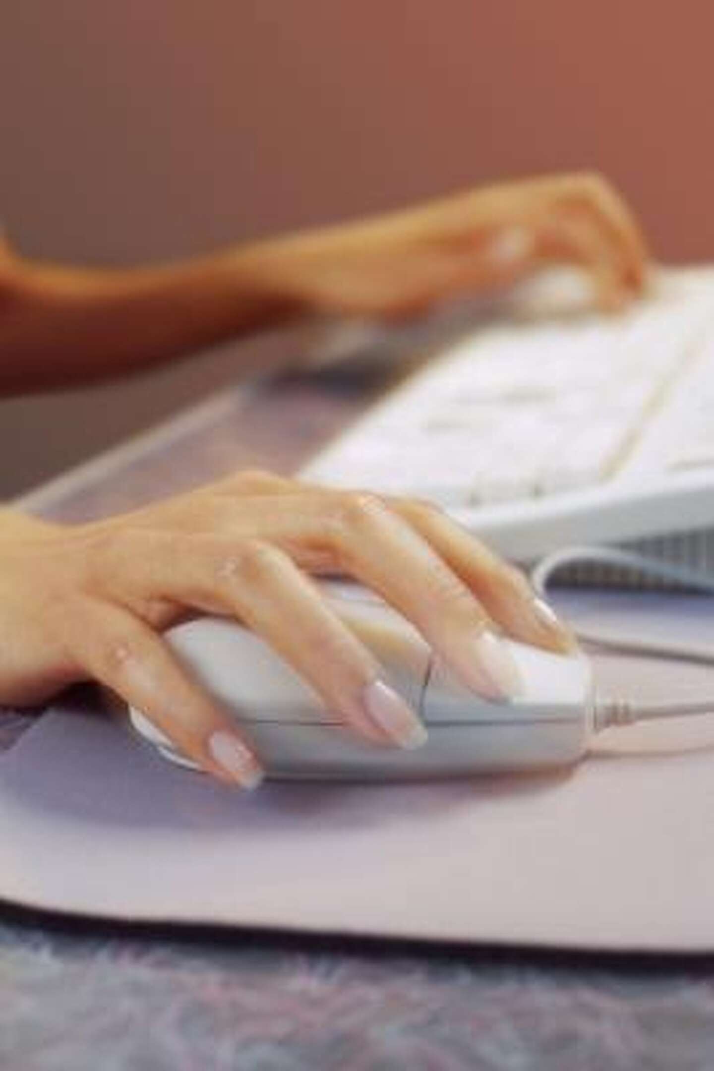 Rules for Typing Business Letters and Carbon Copies