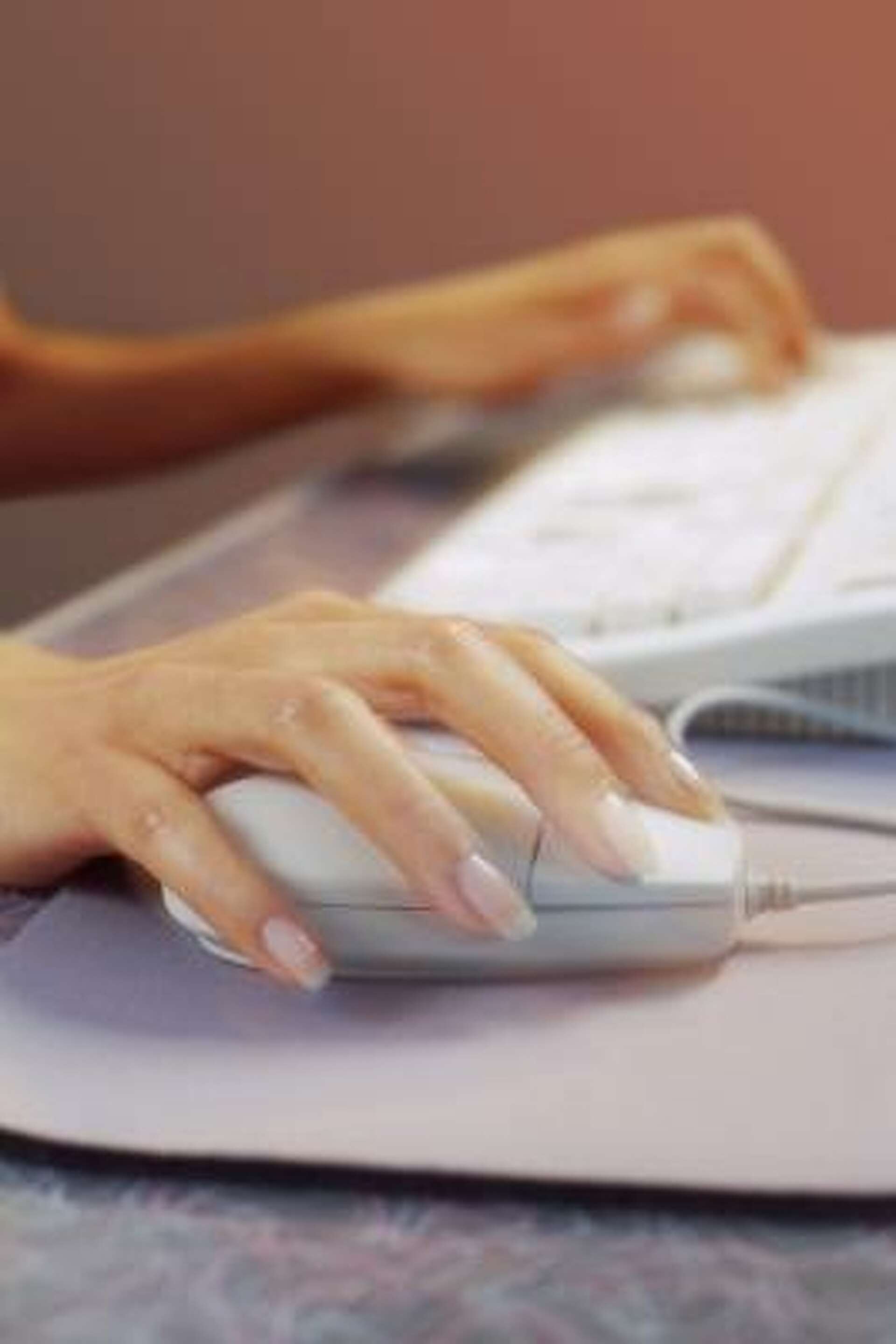 How to Import an Excel Spreadsheet Into Access With a Macro