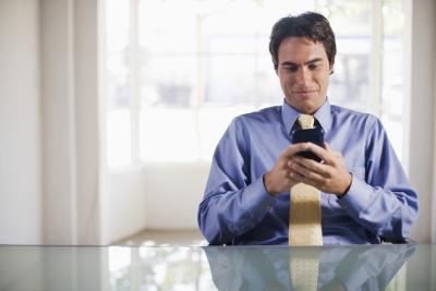 How to Use Speed Dial on an iPhone