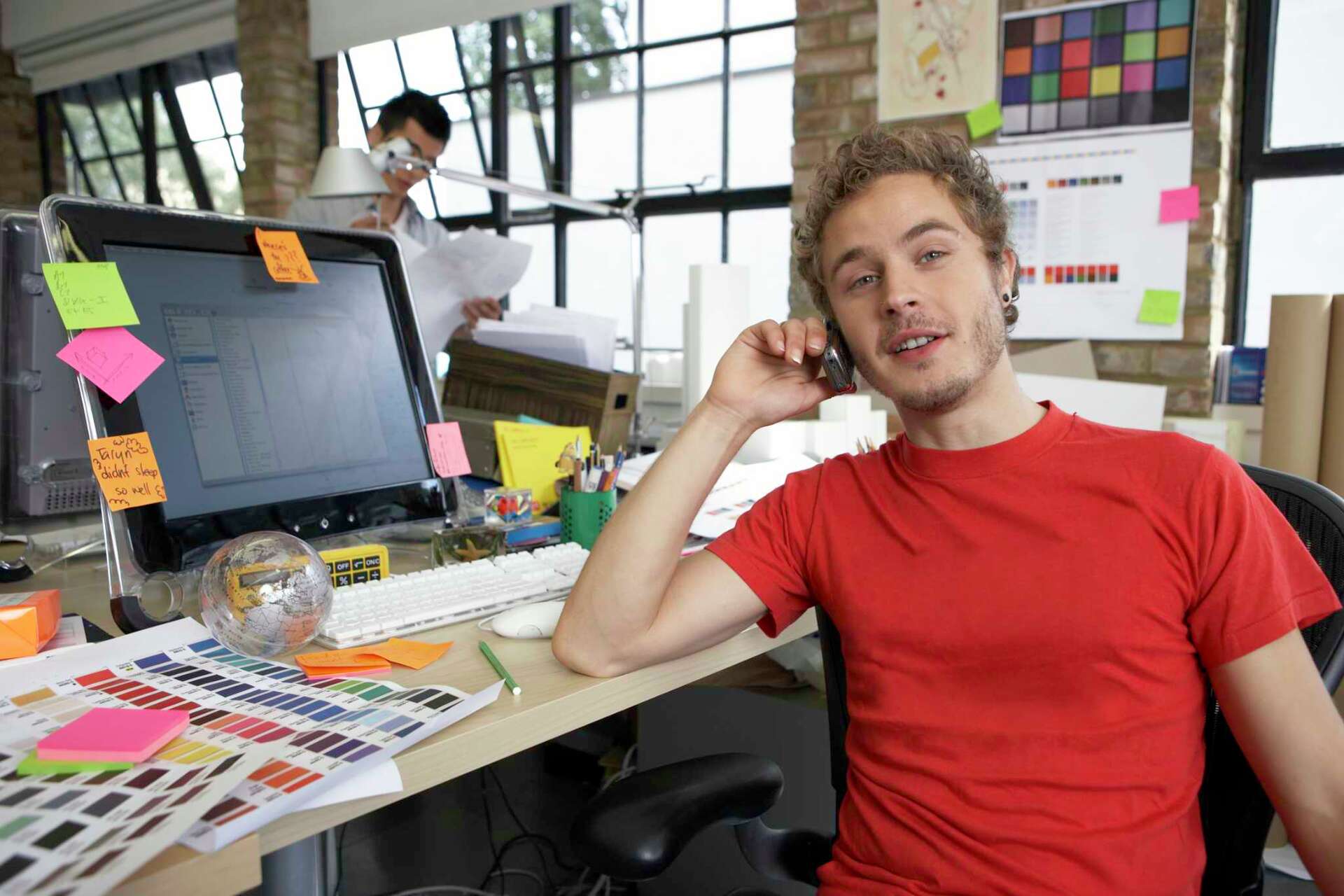 How to Make an Invoice for Graphic Design Work