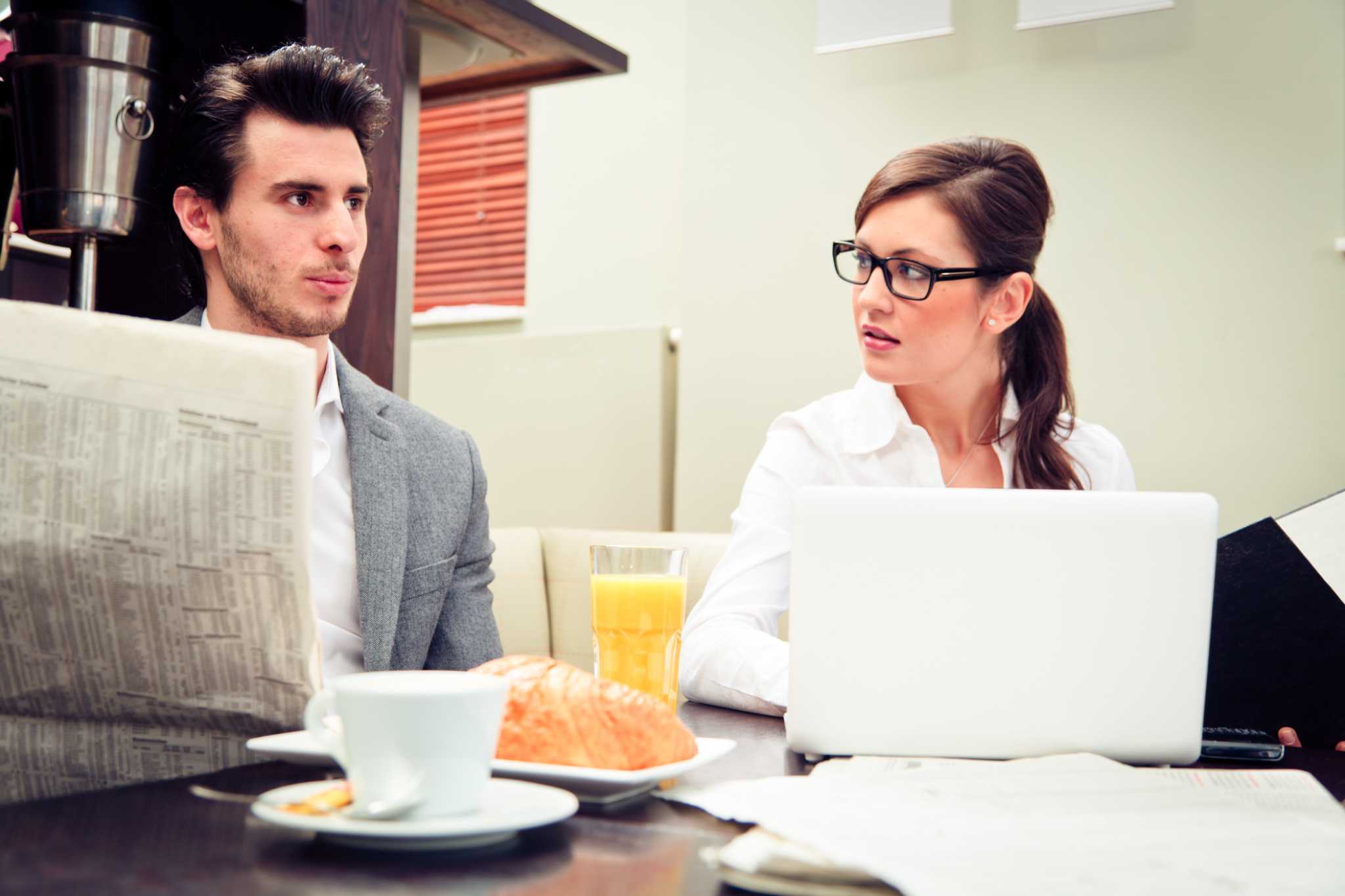 How to Announce a New Employee in a Newsletter