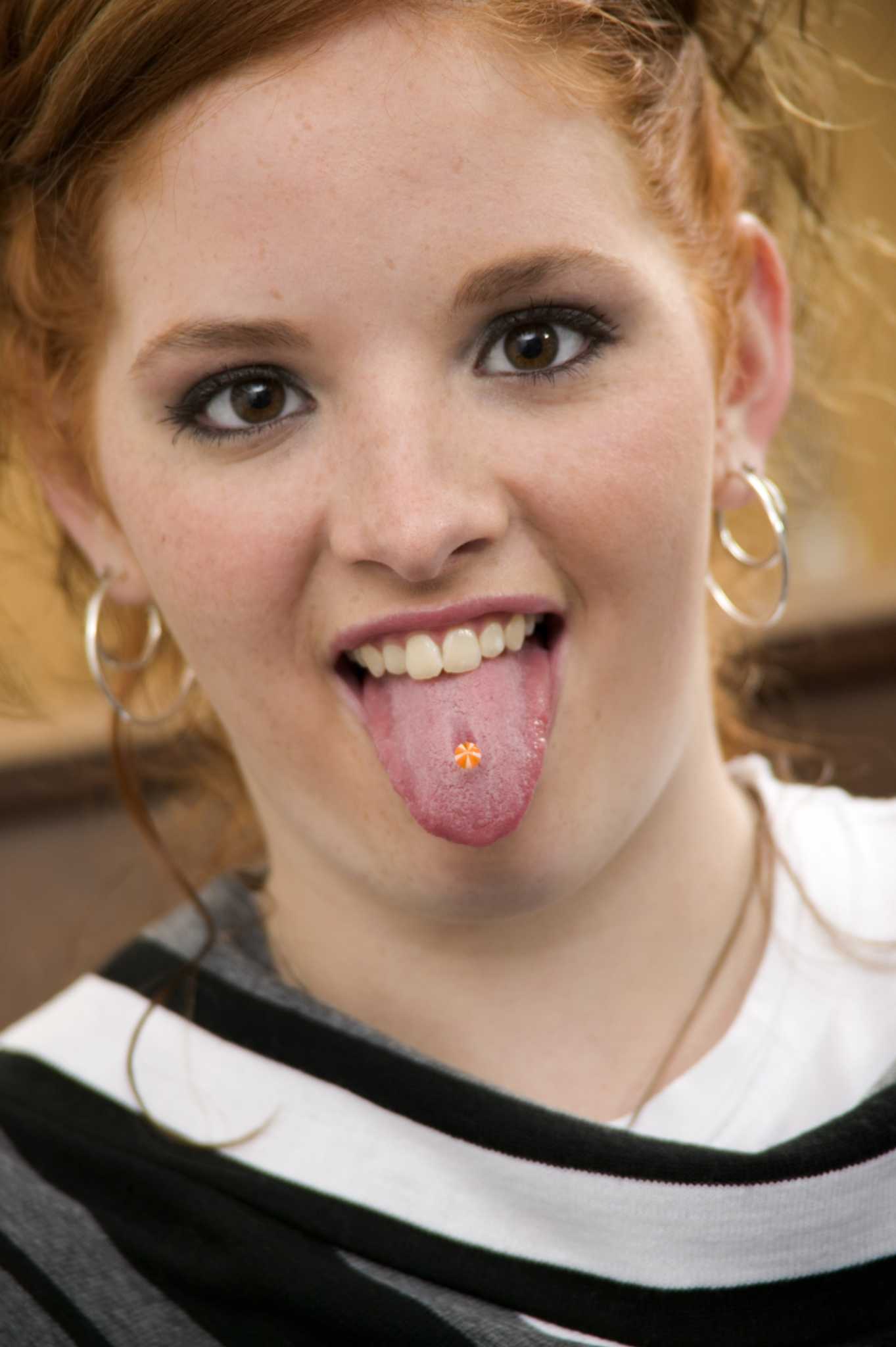 Are Anti-Piercing Policies Discriminatory?