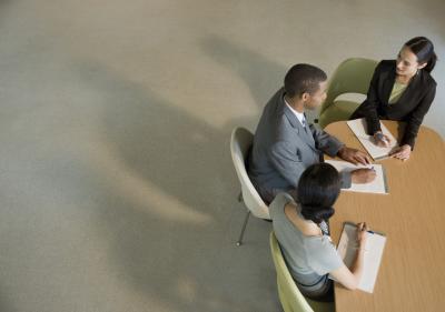 Do Staffing Companies Charge a Buyout Fee?