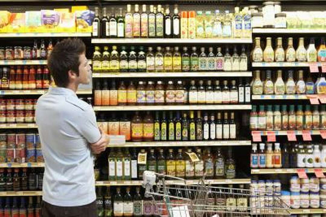 Vertical & Horizontal Merchandising Techniques