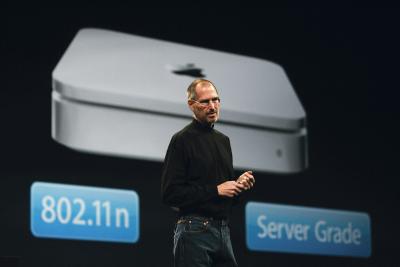 Apple Internet Box is Blinking Amber & Needs to Be Green