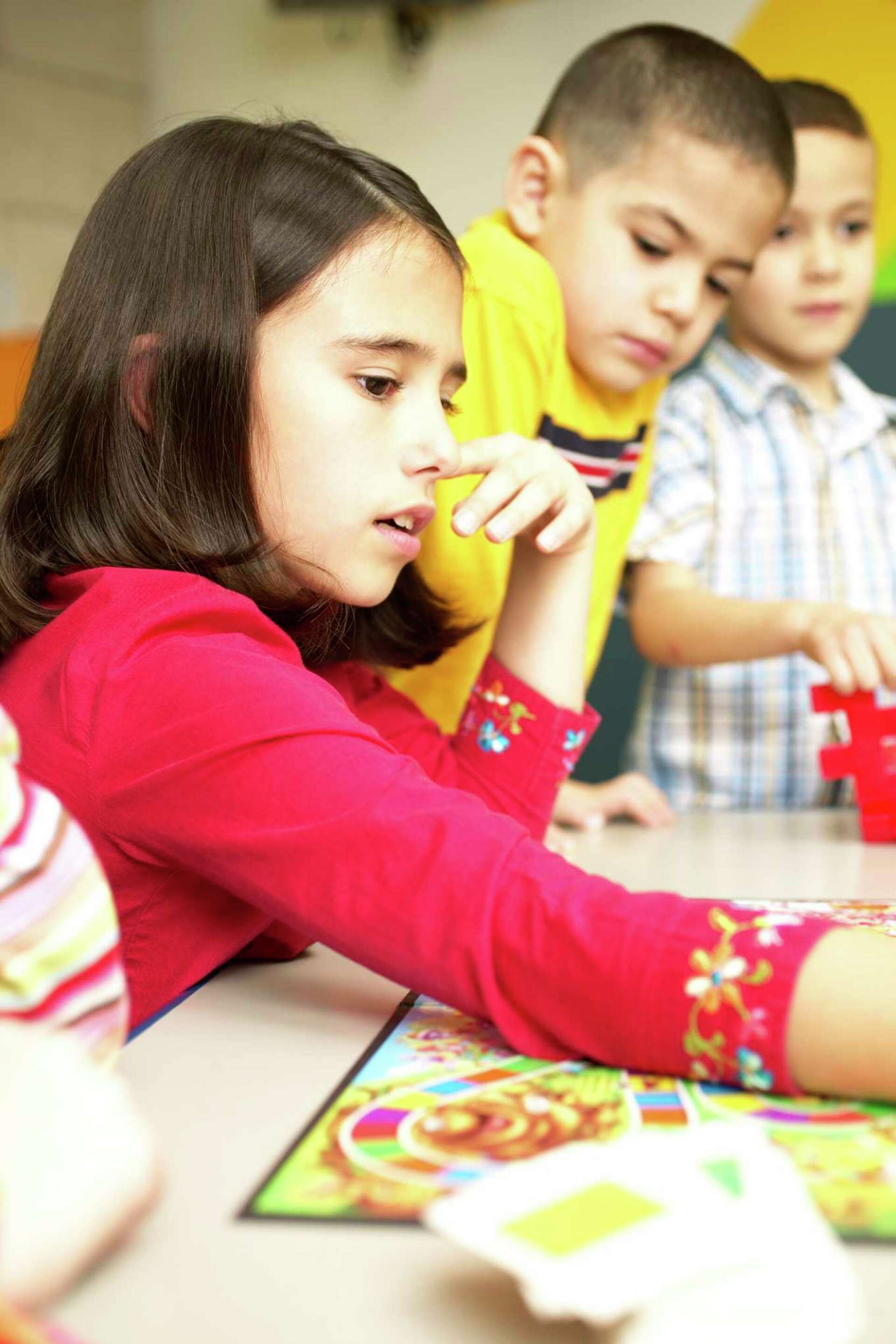 Budget Examples for Day Care Centers