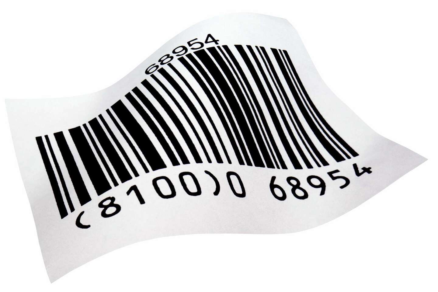 What Is the Difference Between a Wedge Barcode Scanner & a Serial ...