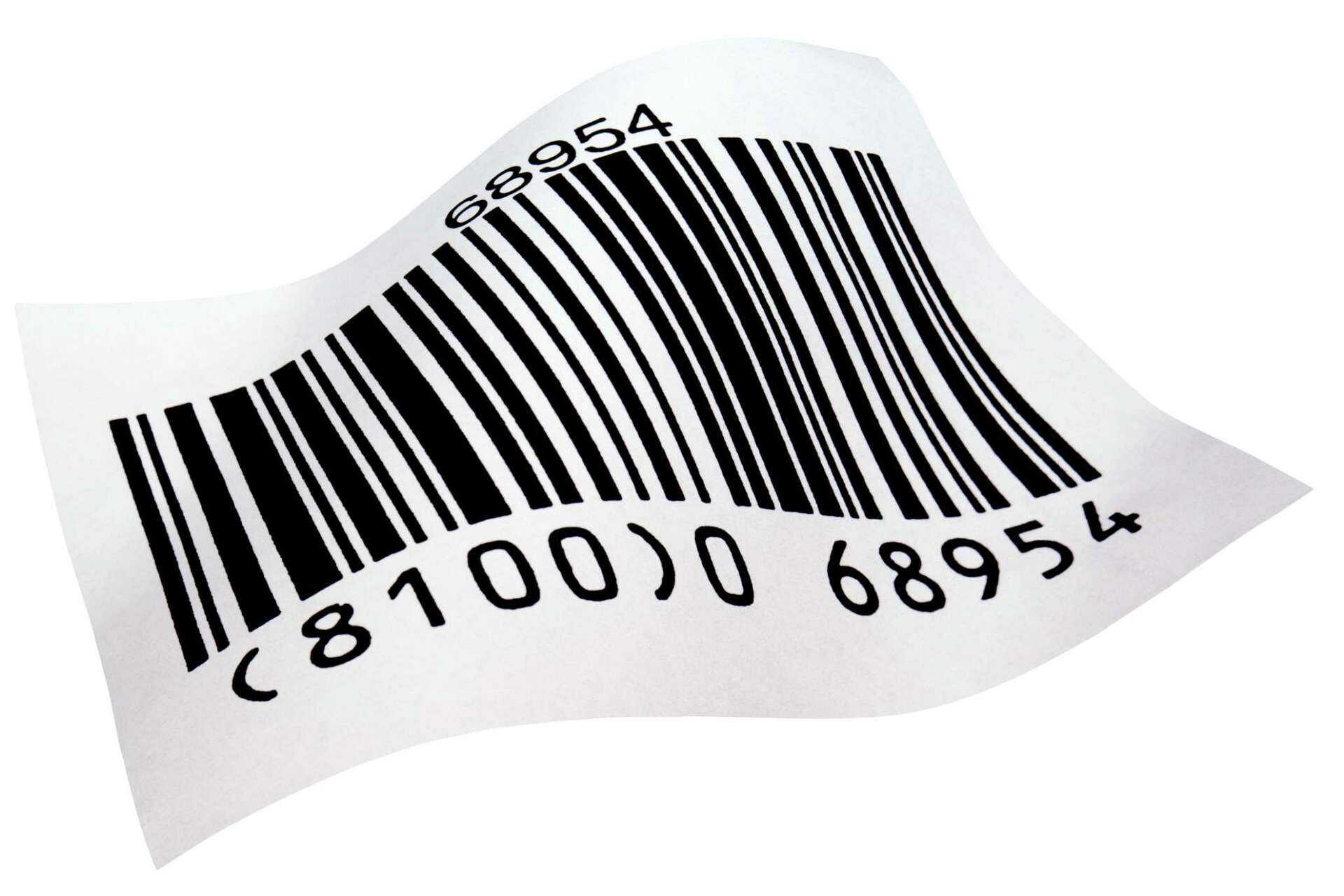 What Is the Difference Between a Wedge Barcode Scanner & a Serial ...