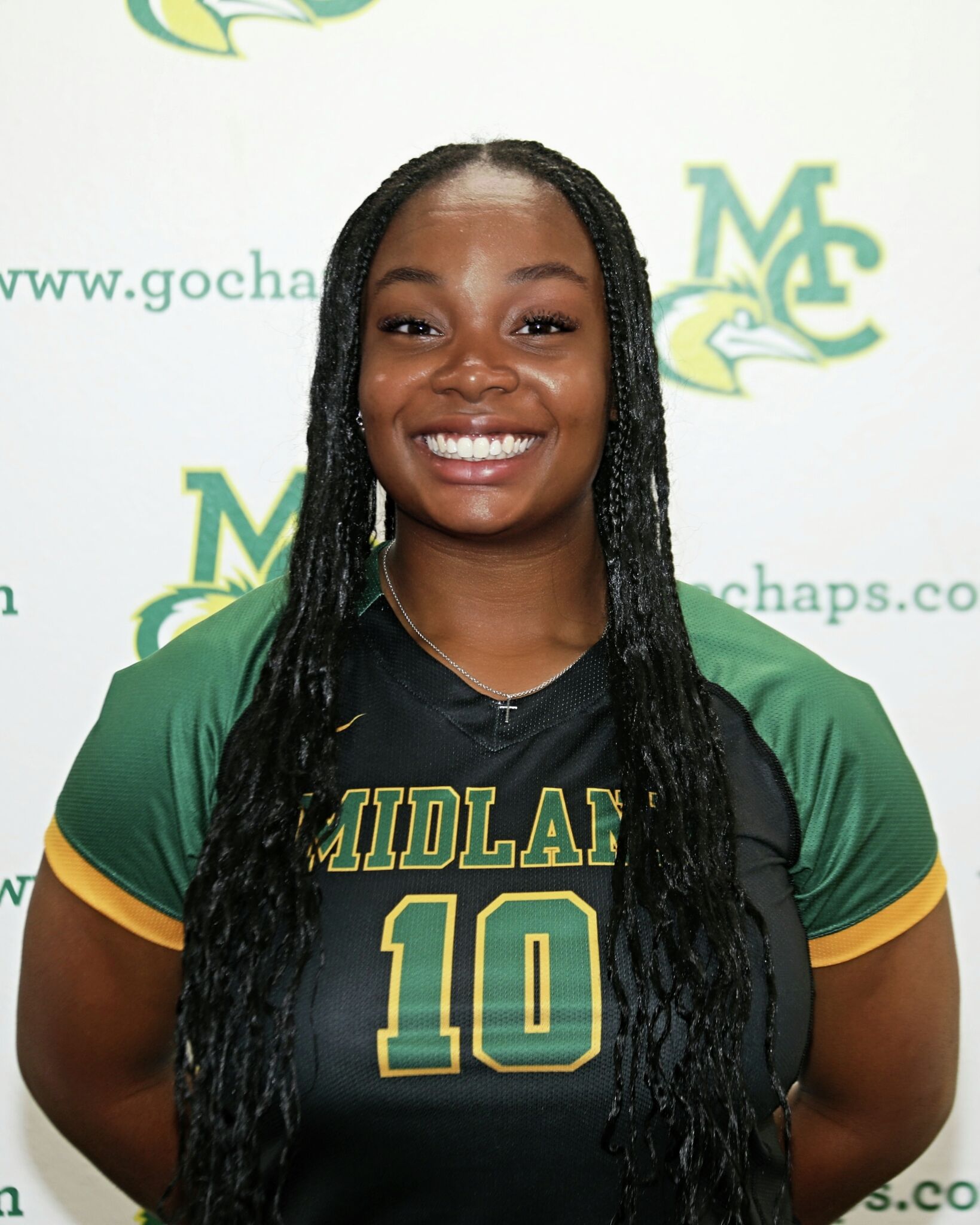 JC VOLLEYBALL: Midland College falls to Weatherford in three sets