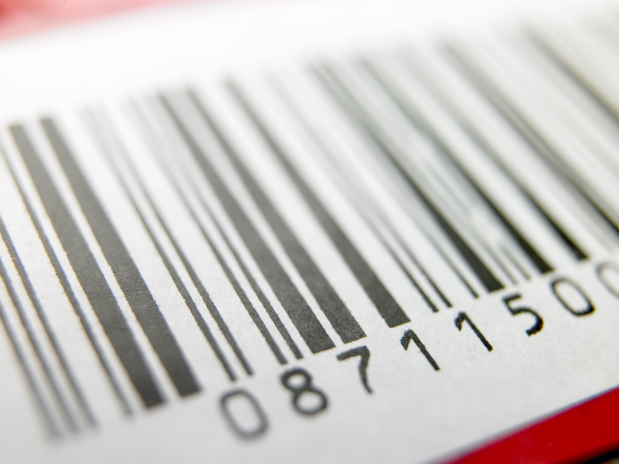 How to Apply for a UPC Number