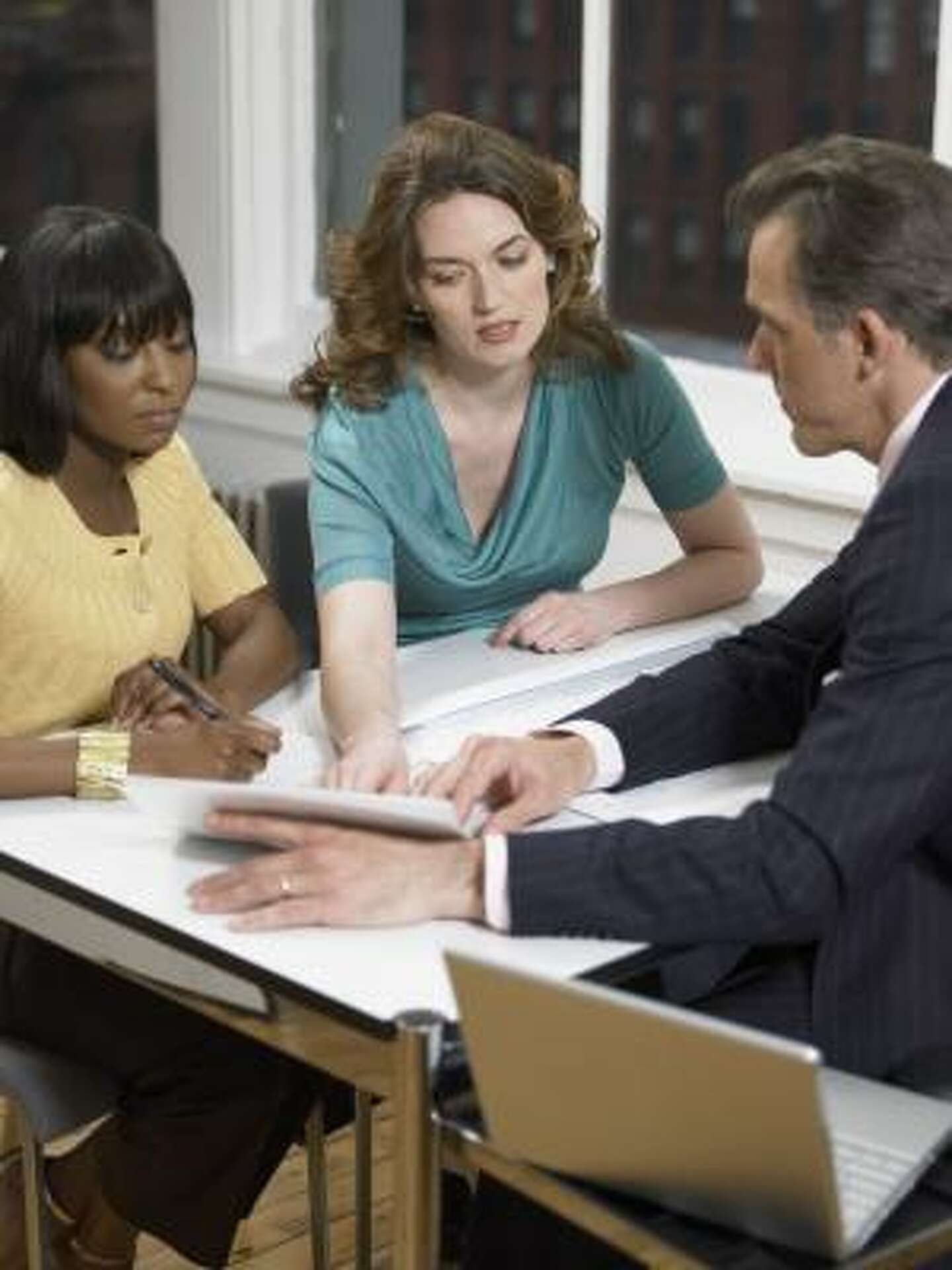 How to Appraise a Bad Performer Without Offending Him