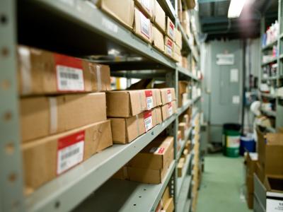 Examples of Internal Controls for Inventory