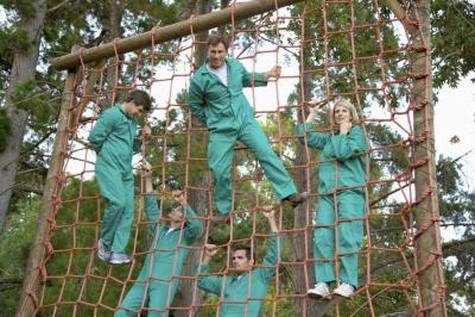 Team Building & Icebreaker Activities