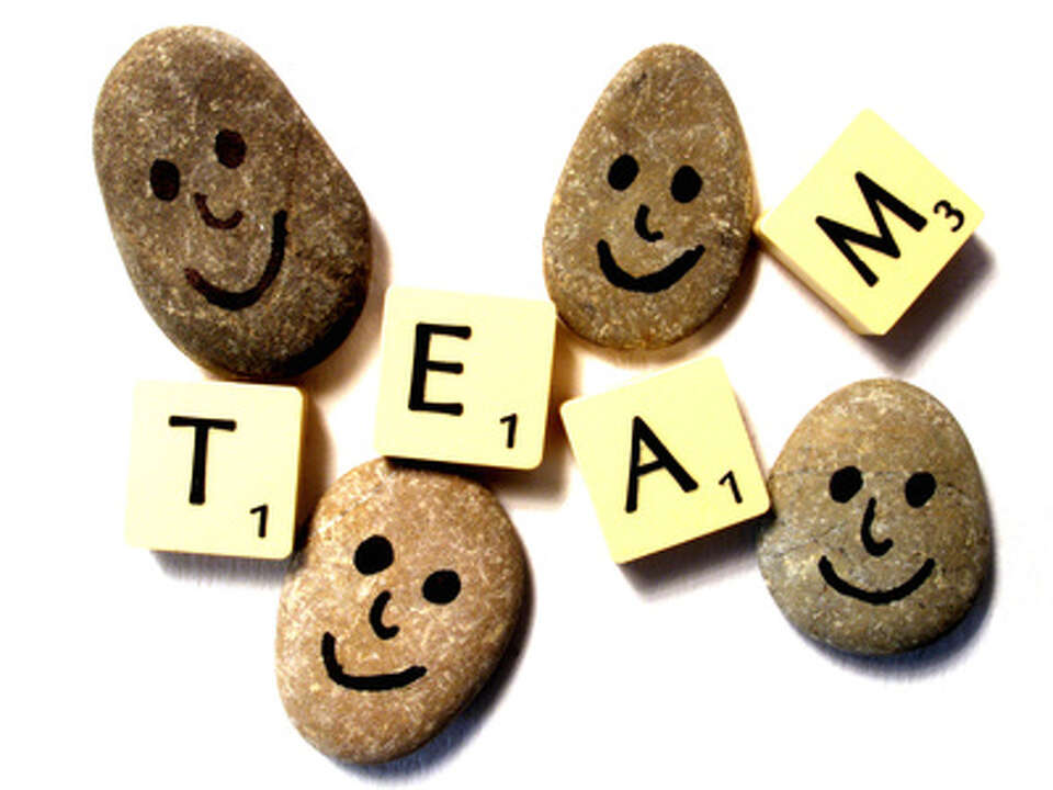 Team Building & Icebreaker Activities