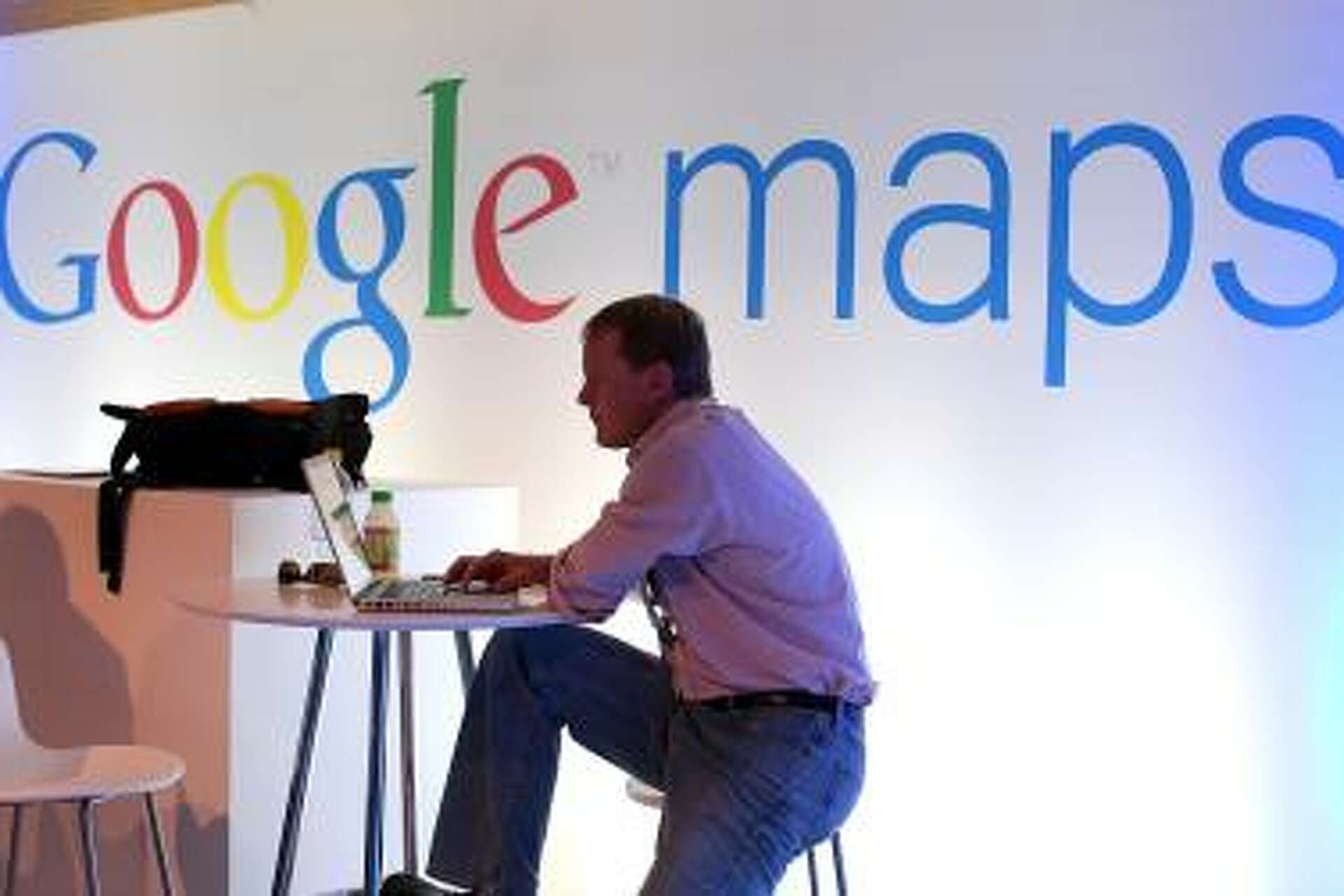 How to Customize the Google Maps Color Scheme