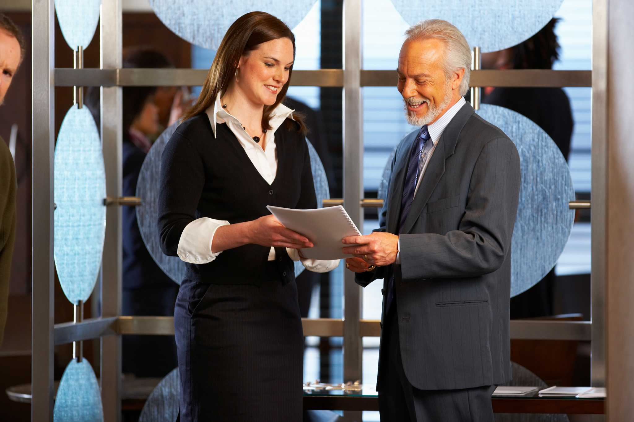 What are the Three Basic Functions of Business Communication?