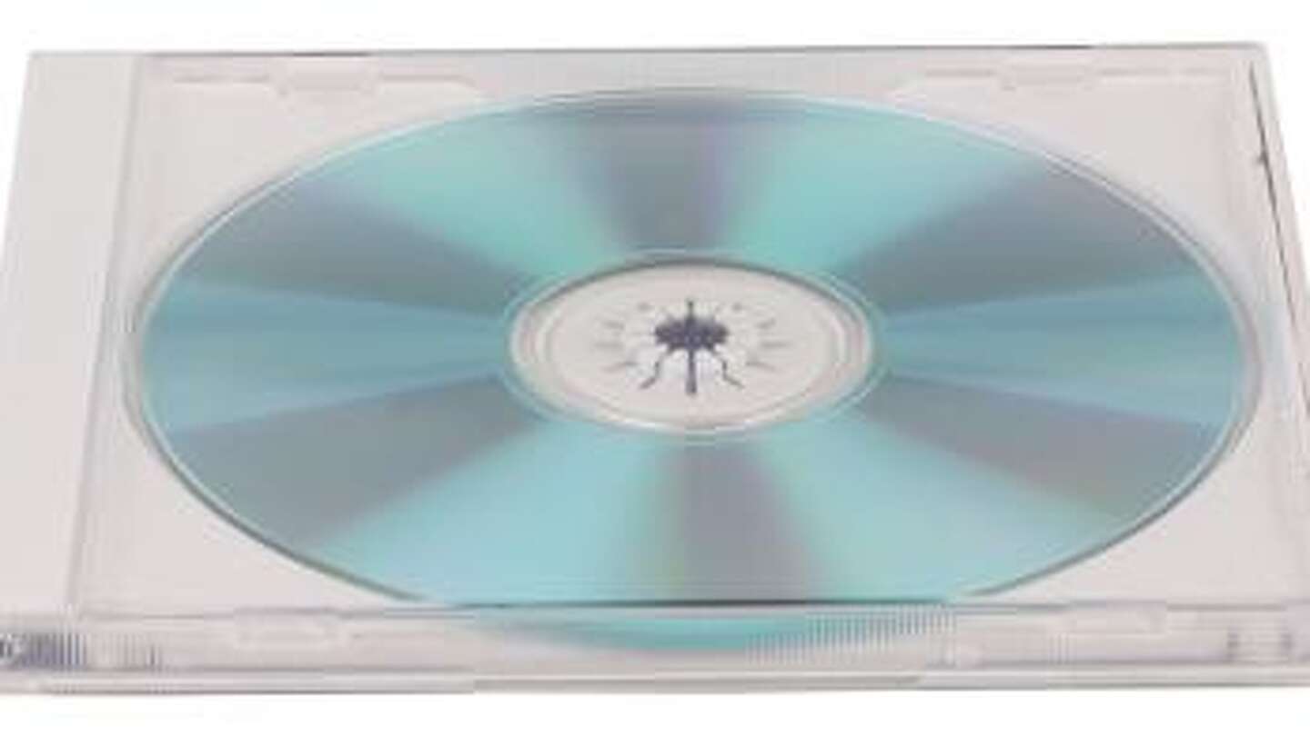 How to Arrange CD Tracks When Burning