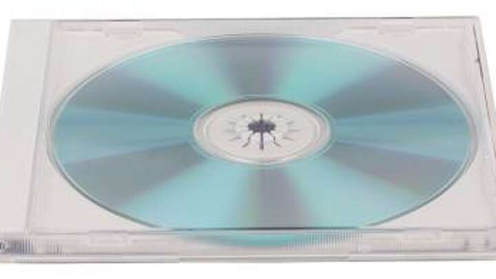 How to Arrange CD Tracks When Burning