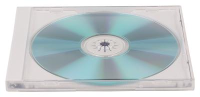 How to Arrange CD Tracks When Burning