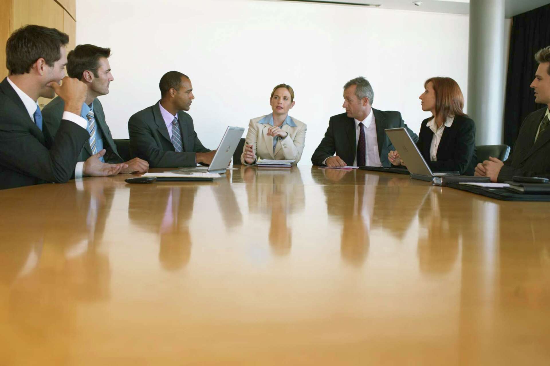 Characteristics of Task Force Workgroups