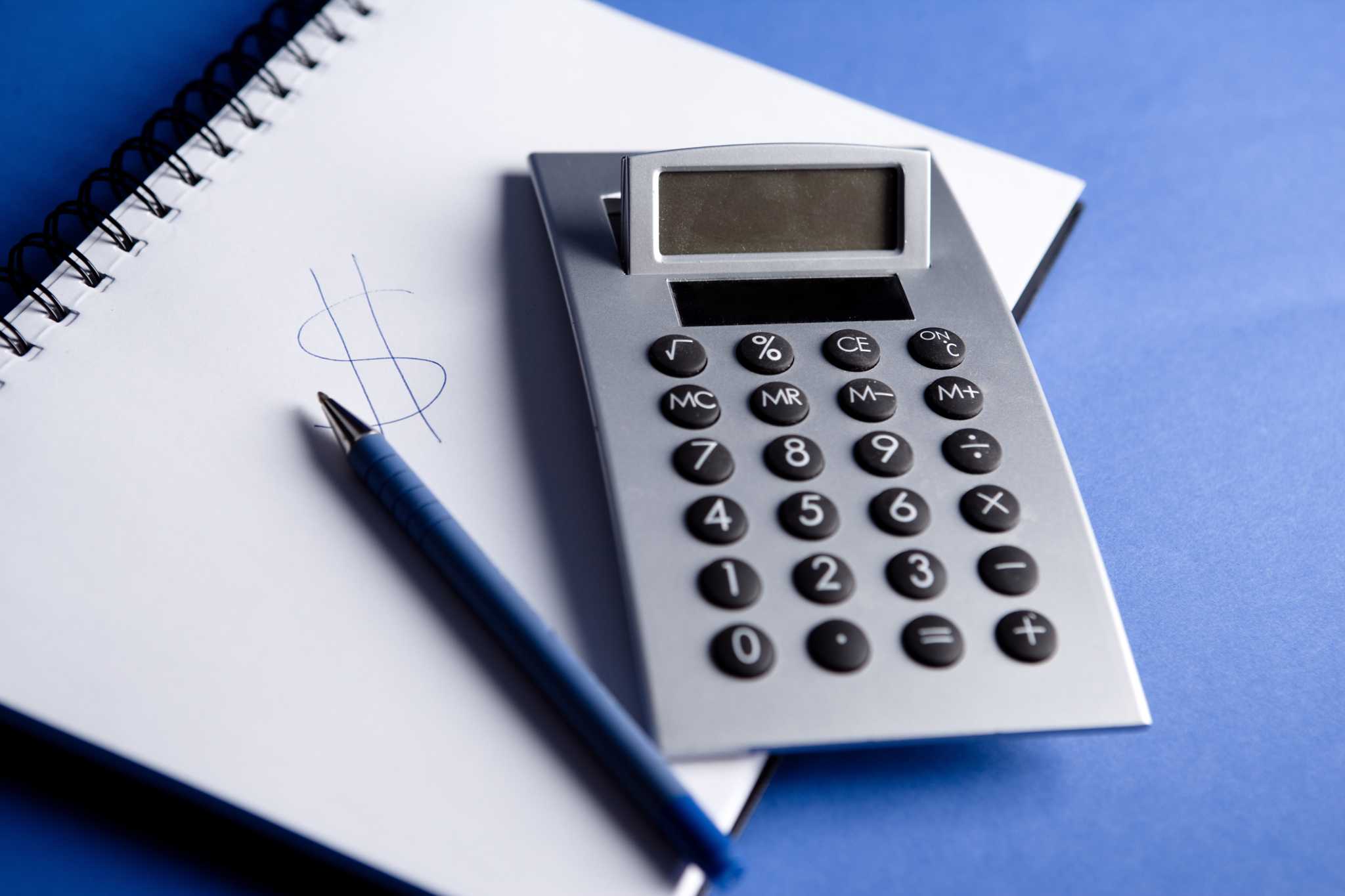 How to Record Equipment Purchases in QuickBooks