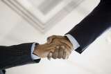 Does a Business Partnership Have to Be Dissolved if a Partner Leaves?
