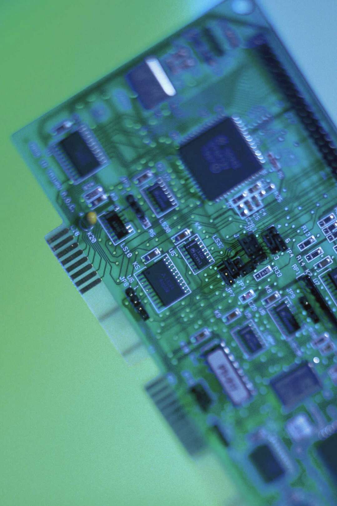 How to Identify Installed PCI Cards