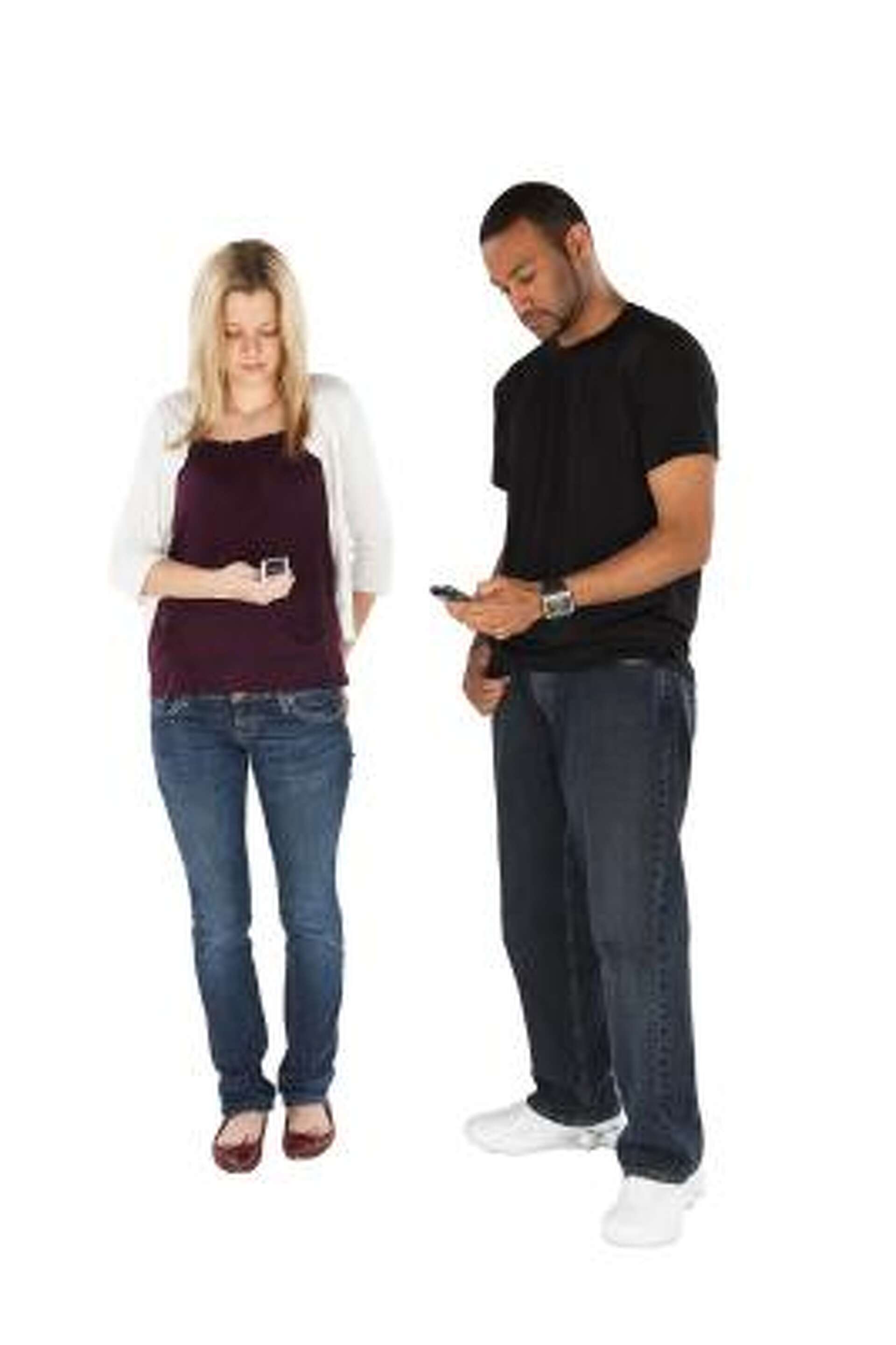 How to Reply to a Single Person in iPhone Group MMS?