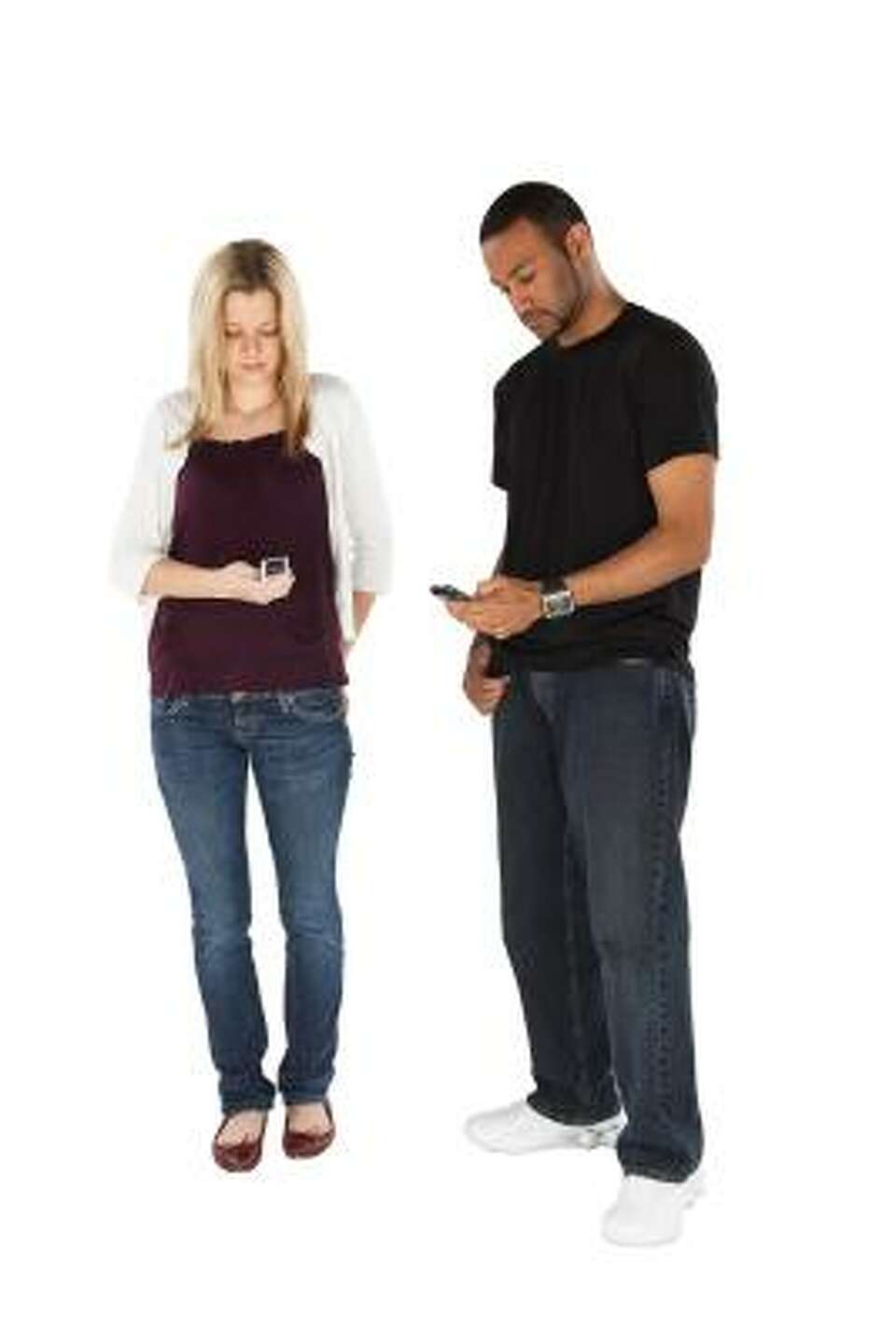 How to Reply to a Single Person in iPhone Group MMS?