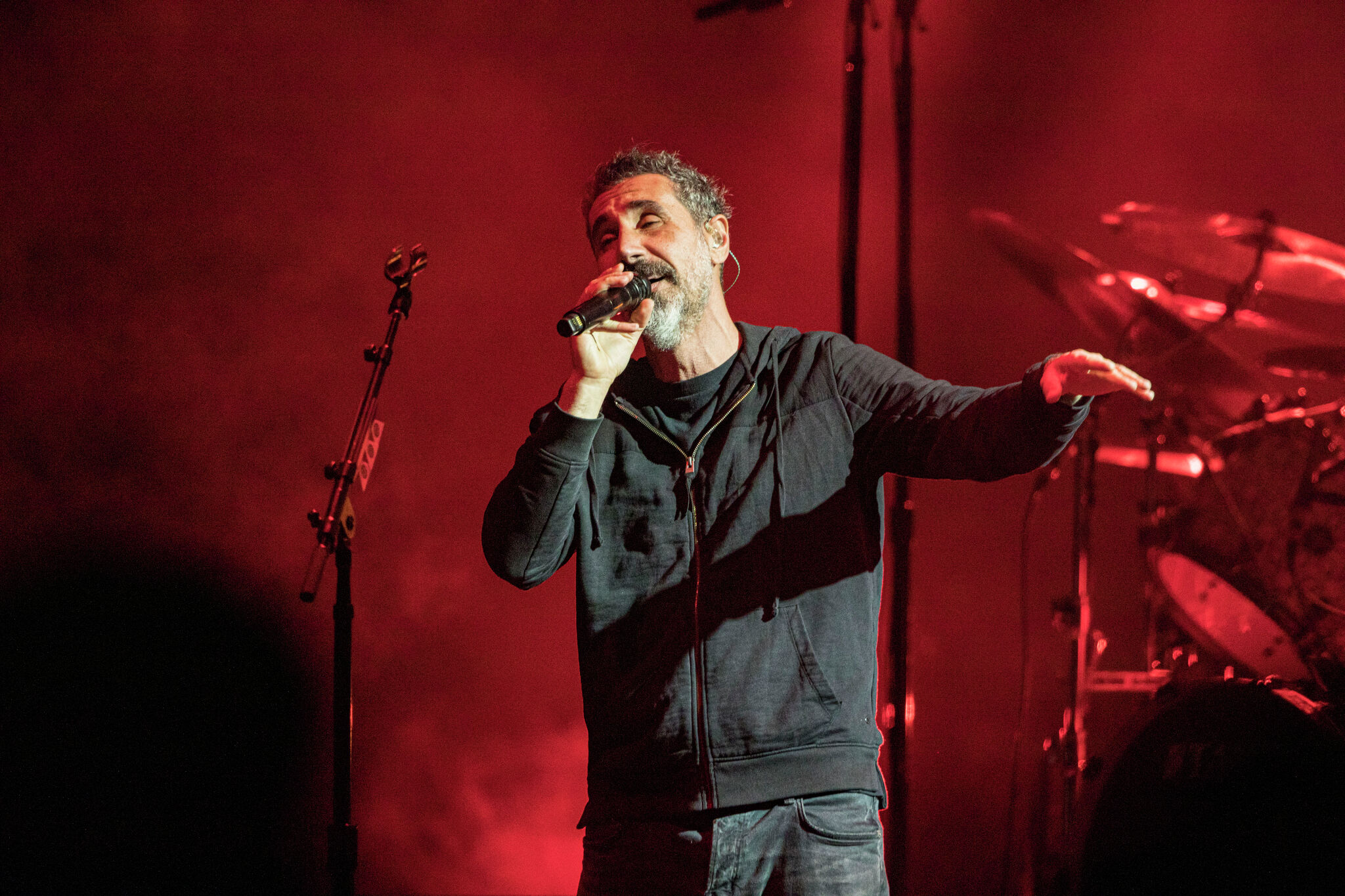 System of a Down and Deftones fans can buy exclusive S.F. merch