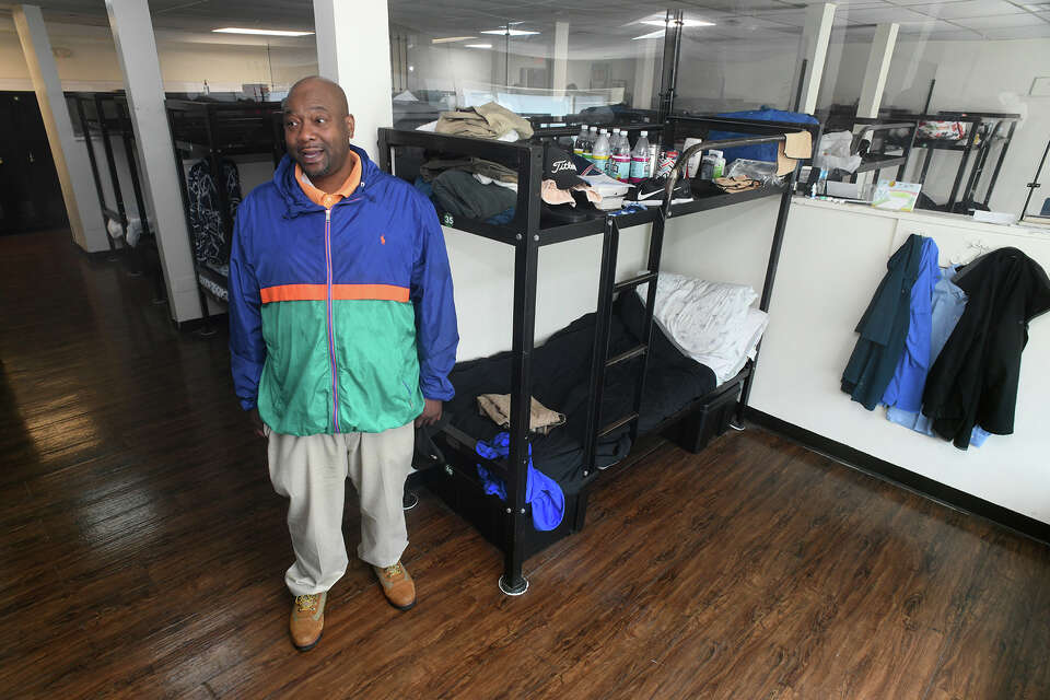 More CT seniors find themselves homeless amid housing crunch