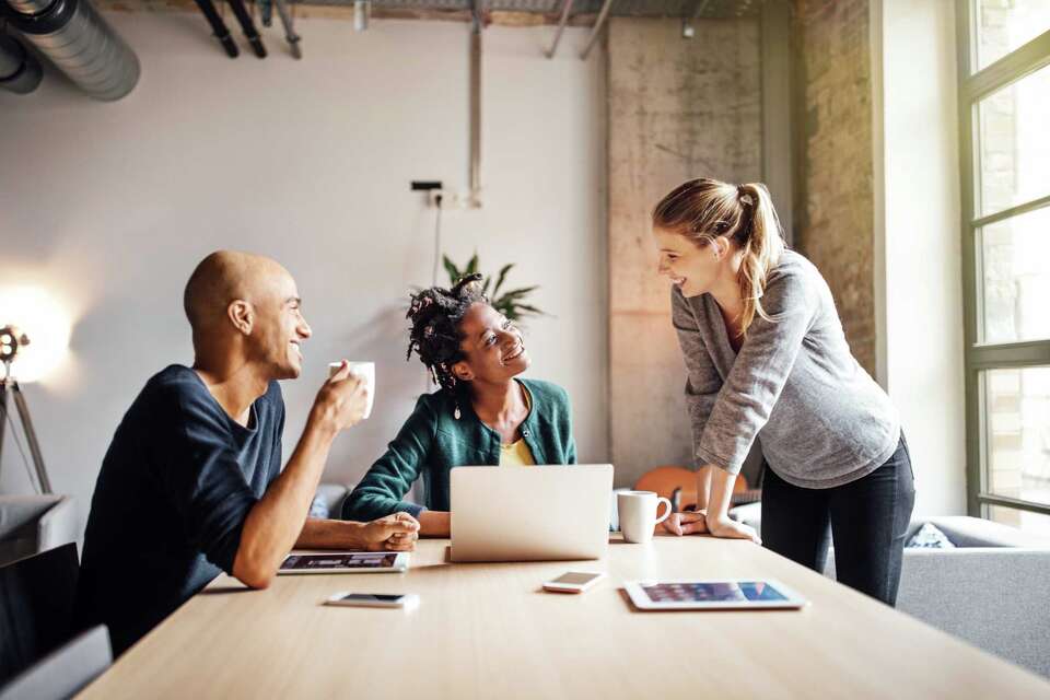 What Are the Top 10 Qualities to Build a Successful Work Team?