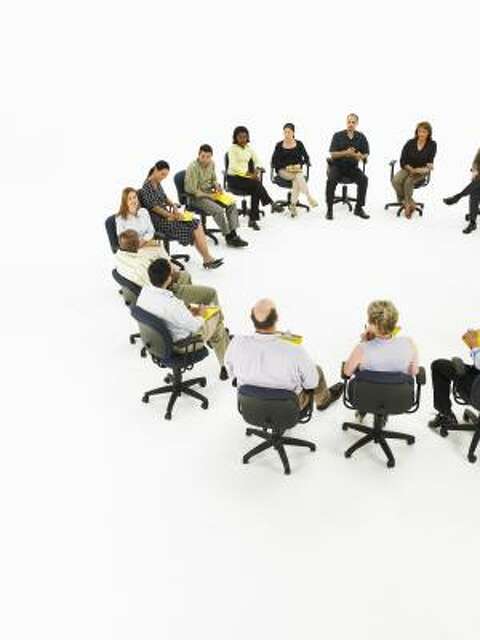 Team-Building Exercises for Efficiency in the Workplace