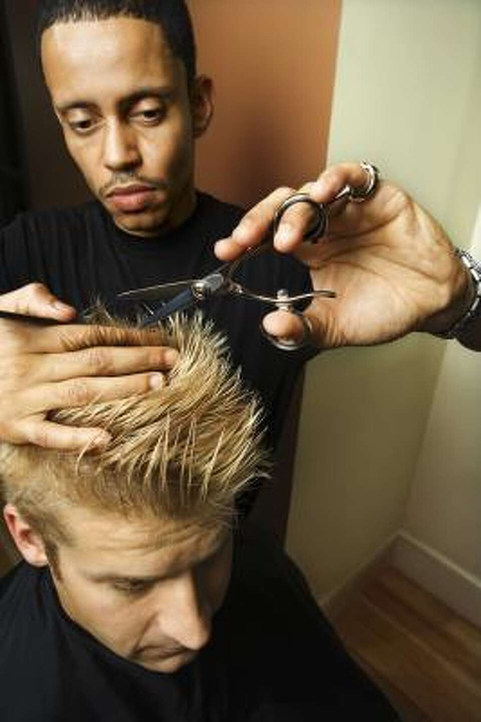 Tax Write Offs for Barbers