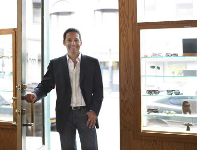 How to Attract More Walk-ins