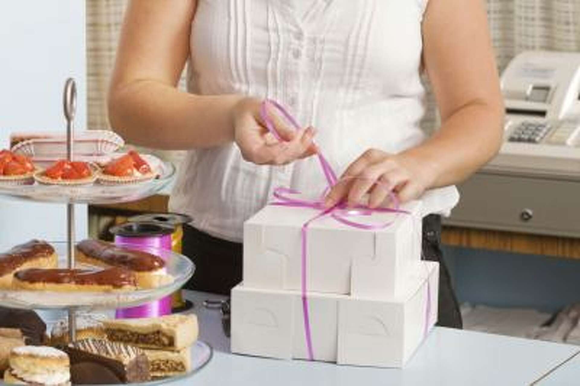 How to Start and Run a Successful Bakery