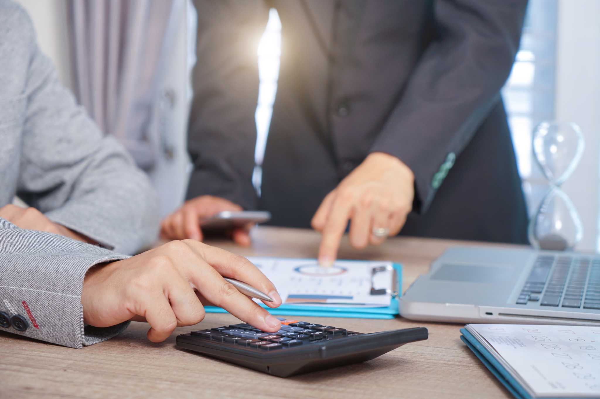 What Is a "Modified Audit Opinion"?