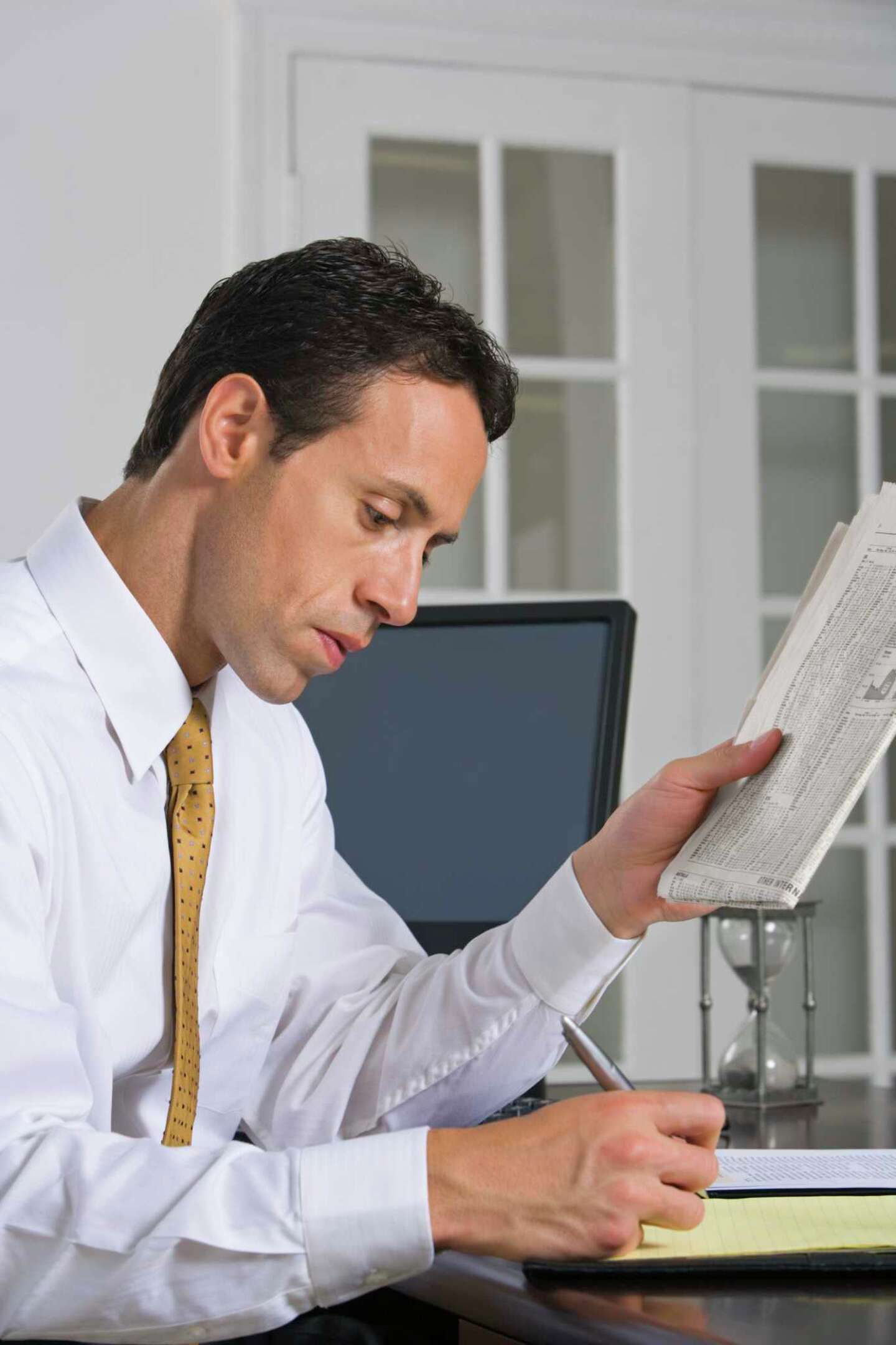 How to Issue a Corrected Audit Report