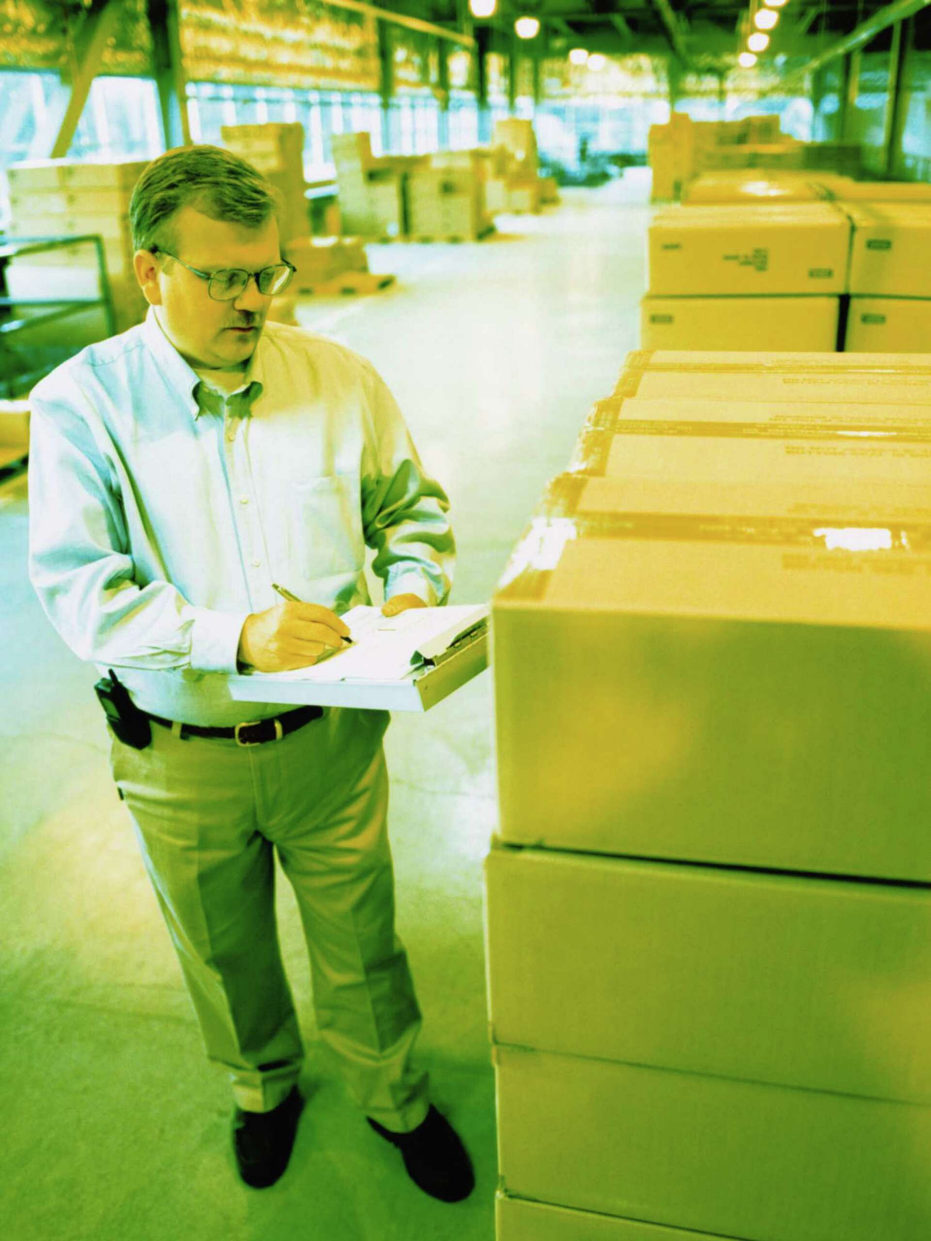 What Does a Negative Cash Flow From Operations Suggest?