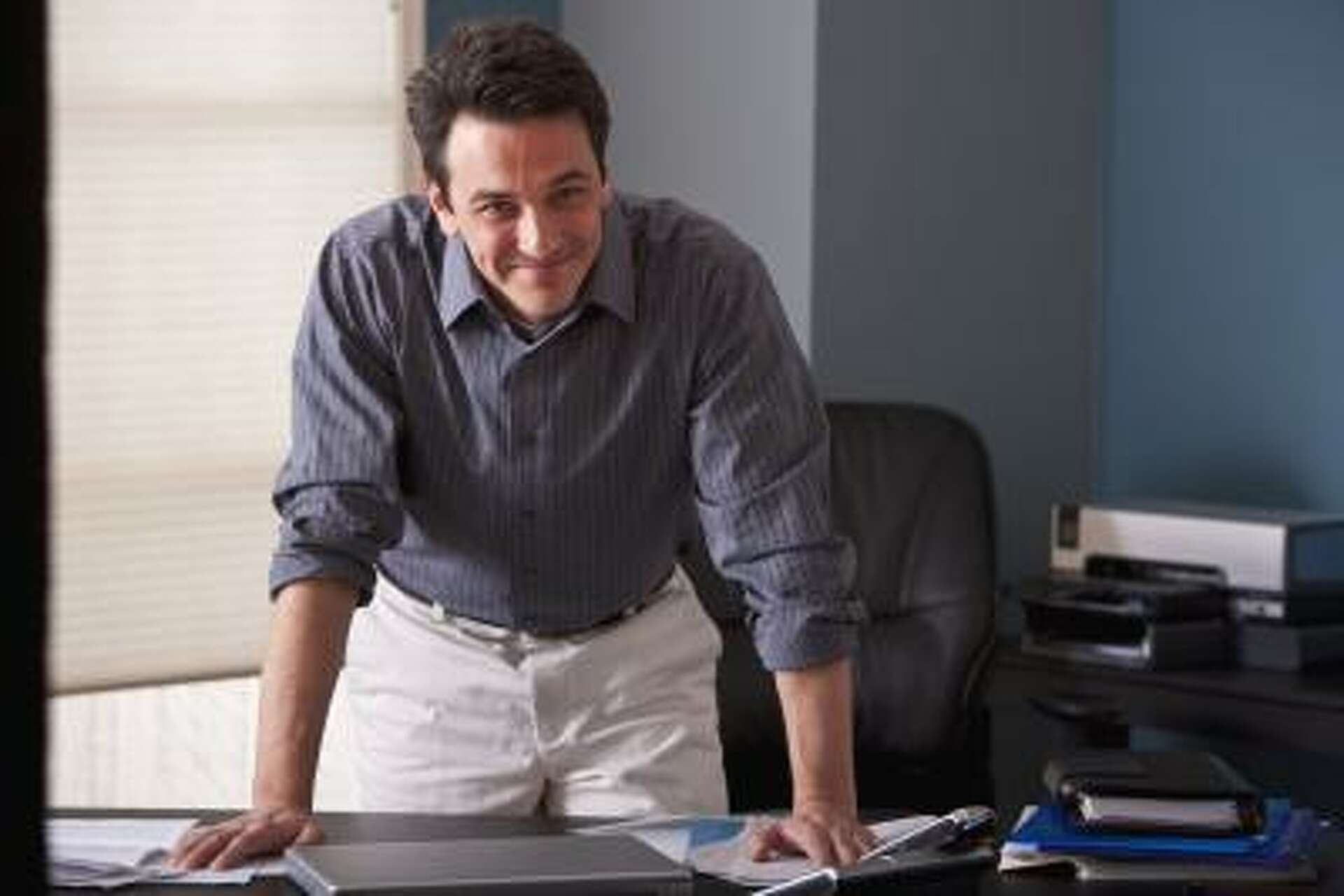 How to Make Tri-Folds in PowerPoint