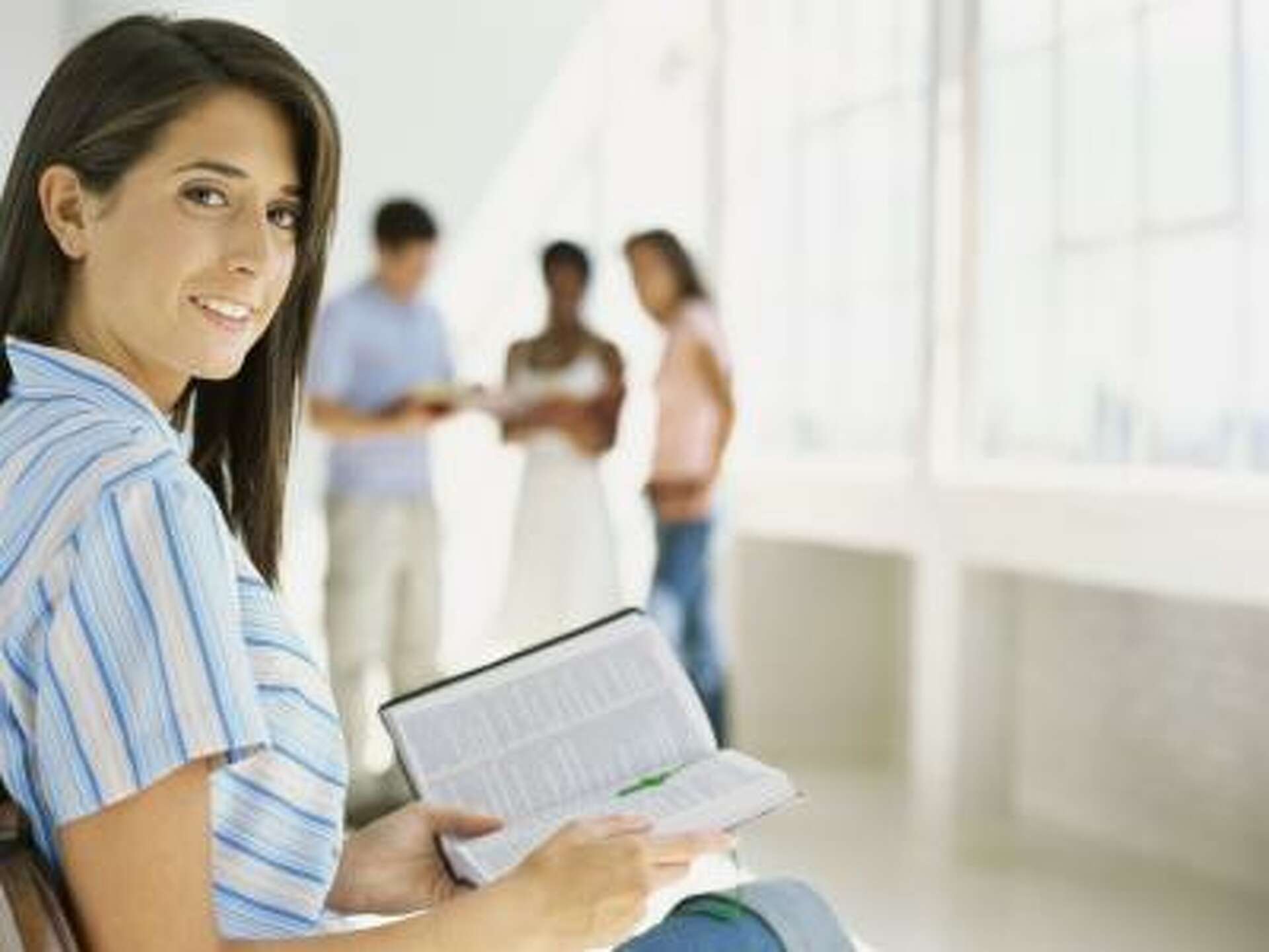 How to Create a PDF With Interactive Index Tabs