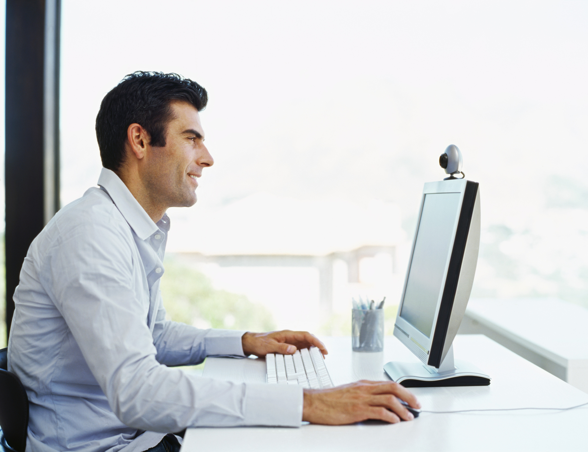 What Are the Benefits of Having a Webcam?