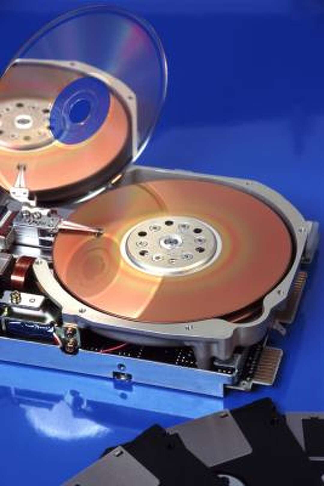 How to Mirror Hard Drives