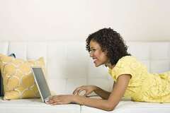 The Average Heat Output of a Computer