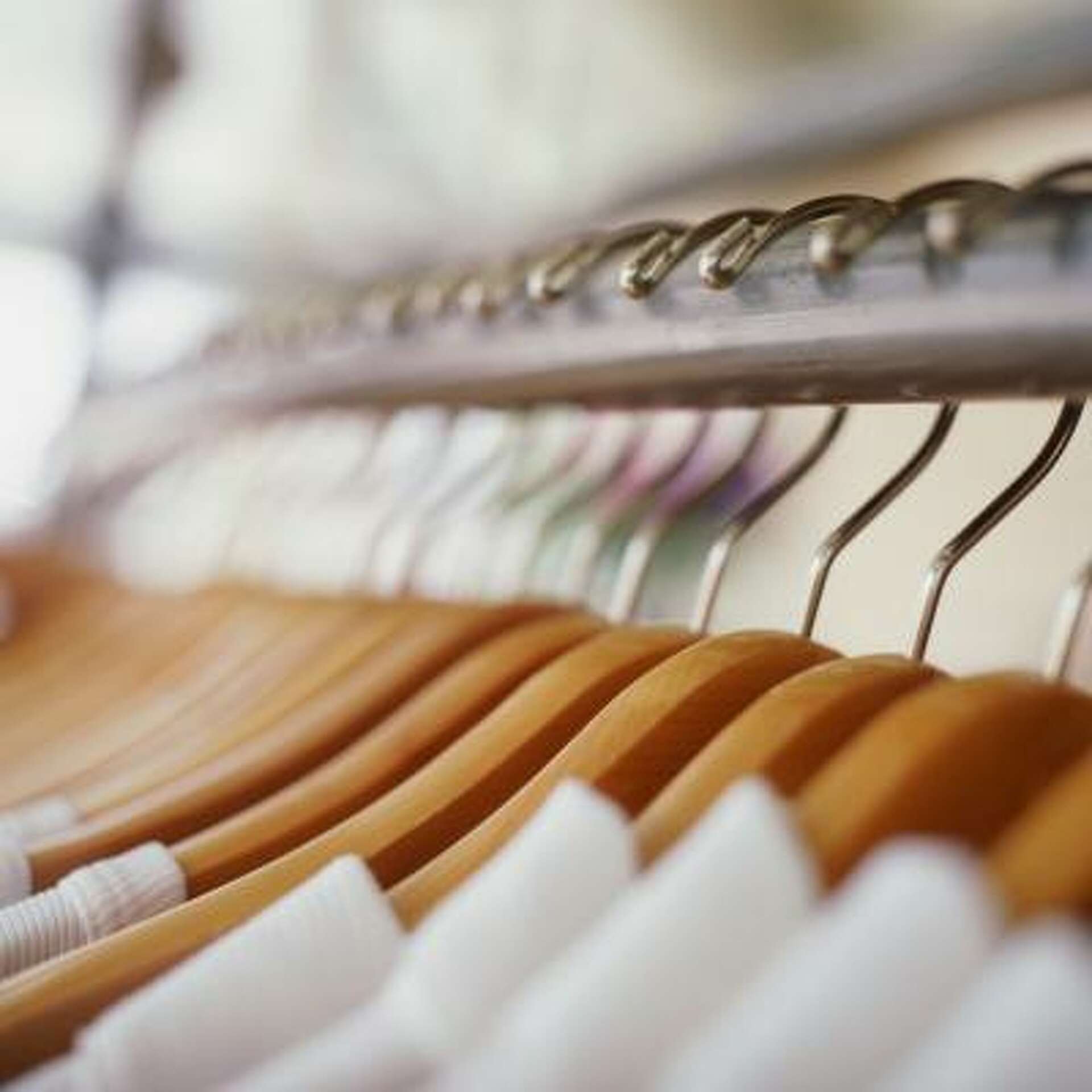 The Average Merchandise Turnover for Clothing Stores