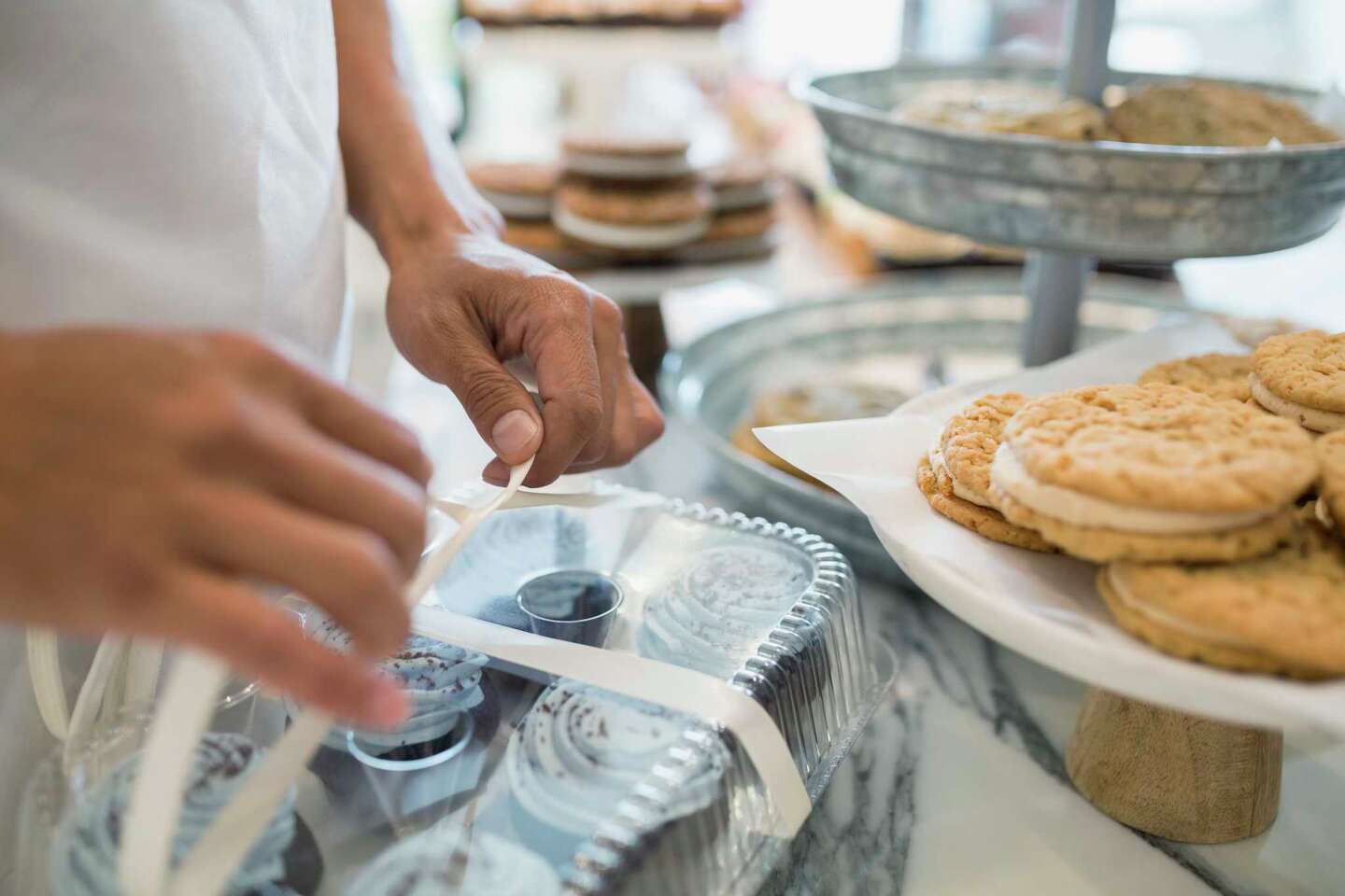 The Average Profit Margin for a Cake Bakery