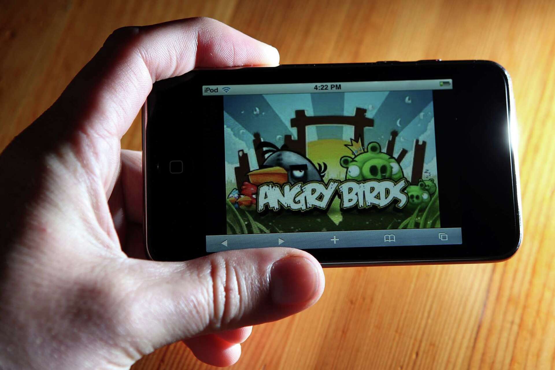 How to Recover an iPod Touch Password Without Losing Everything