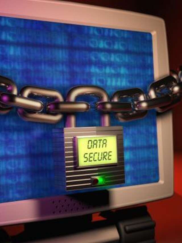How to Transfer Files From C: Drive to the F: Drive